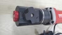 China Tungsten Electrode Grinding Machine ST-40 580W 220V AC for TIG Welding for sale