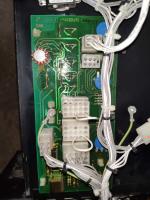 China Lincoln Welding Machine PCB Circuit Board L1566-3 | 1KG Genuine Replacement Component for sale