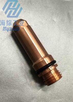 China 200 Amp Plasma Torch Electrode 220937 for Maxpro200 Air Substitutes Long Life for sale