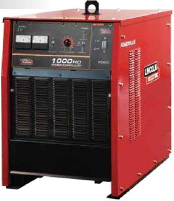 China Lincoln Electric Power Wave C300 Multi-Process Welder 300A 5-700 IPM with Integrated Wire Feeder for sale