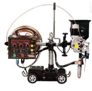 China Lincoln Electric Welding Machine 50lbs 30-1000A Amperage Range with Overload Protection and CE Certification for sale