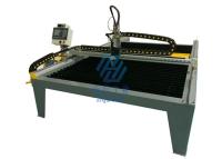 China Fiber Laser Modular CNC Plasma Cutting Table For Steel Sheet for sale