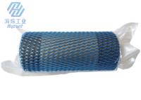 China Alloy Steel Water Jet Intensifier Cylinder 60Kpsi 76x157mm for Flow H2O for sale