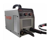 China TAYOR POWER MS-200 DC Inverter MIG/MMA Welder 140A 220V with 30% Duty Cycle for sale