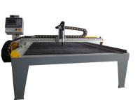 China Nanocut-4800 CNC Plasma Cutting Machine 1300x2500mm Work Area 25mm Cutting Thickness for sale