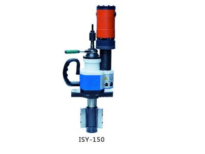 China ISY-150 Electric Tube Beveling Machine 60-170mm ID Range with 1.43kW Power for Pipeline Cutting for sale