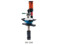 China ISY-250 Boiler Tube Beveling Machine ID 80-240mm 0-37 Degree Bevel Angle for sale