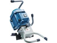 China SKF-15 Portable Metal Plate Edge Beveling Machine 75mm Thickness 15mm Bevel Width 1.1KW Motor for sale