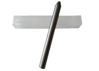 China Hyzont HZ10040-3 Abrasive Water Jet Nozzle 1.02mm × 7.14mm × 76.2mm for KMT/Flow Cutting Systems for sale