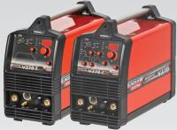 China Lincoln V270-T/V270-TP Welding Machine - 14.5kg Portable TIG/MMA Welder with Digital Inverter Technology for sale