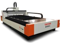 China 2000W CNC Fiber Laser Cutting Machine 1500x3000mm Work Area with Raycus Laser Source for sale