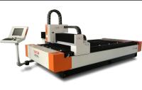China 3KW IPG CNC Fiber Laser Cutting Machine 1.5x3M Area | 0.1mm Precision | 12mm Steel Cutting for sale