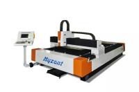 China 500W Fiber Laser Cutting Machine for Automobile Coil Cutting 1500x3000mm for sale