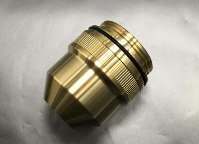 China Shield Cap Plasma Torch Consumables 220637 HPR400XD/ HPR260XD for sale