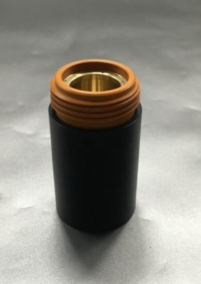 China 220854 Retaining Cap for Hypertherm Powermax 65 85 105 Plasma Torch Consumables for sale