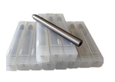 China Tungsten Carbide Waterjet Focusing Tube 0.76mm ID 7.14mm OD 76.2mm Length for sale