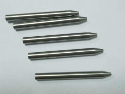 China Tungsten Carbide Waterjet Nozzle 1.02mm ID 76.2mm Length for KMT Flow Cutting for sale