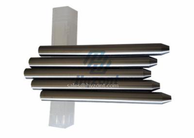 China Hyzont Mixing Tube Waterjet Nozzle 1.02mm ID 76.2mm Length KMT Flow Abrasive Water Jet Cutting Parts for sale