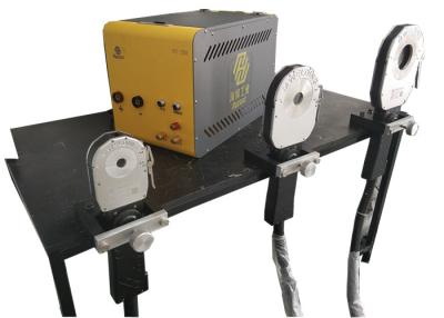 China Hyzont CHF-45 Cleanroom Orbital Seam Welder for 38-114mm Tubes with Water Cooling System for sale