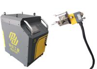China TTS-30 Automatic Tube to Tubesheet Welder | 19-76mm OD Range | 360° Rotation | 9kg Weight for sale