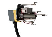 China TIG Tube to Tubesheet Welding Machine TTS-30 with AVC Control for 19-76mm OD Tubes for sale