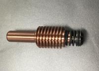 China Powremax 65 Plasma Torch Consumables Electrode 220842 45-105A for sale