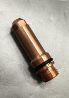 China Maxpro200 200A Plasma Cutter Electrode 220937 Thermal Dynamics Consumables for sale