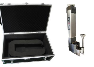 China Hyzont UFH-15 Stainless Steel Fin Tube Welding Machine 12.7-15.88mm OD for Condenser for sale