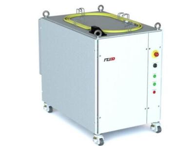 China FeiBo YDFL-2000-CW 2000W Fiber Laser Source for Industrial Cutting and Welding Applications for sale