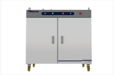 China Raycus RFL-C6000 6000W Fiber Laser Source with QBH Connector for CNC Cutting and Welding for sale