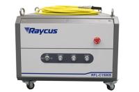 China Raycus RFL-C1500S 1500W Single Module Fiber Laser Generator with Air/Water Cooling Options for Industrial Cutting and Welding for sale