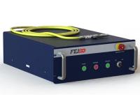 China FeiBo YDFL-1000-CW 1Kw Fiber Laser Source - 1000W Continuous Wave Laser for Cutting and Welding for sale