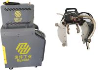 China TIG Wire Feed Pipe Welding Machine 10-500Amp Auto Seam Welder 220V 380V for sale