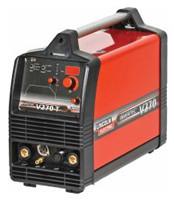 China Lincoln Invertec V270-T & V270-T Pulse TIG Welder 230/400V with Digital Inverter Technology for sale