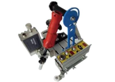 China GRK6-D Portable Welding Carriage 6kg 10W AC 220V for MIG/MAG Flat Fillet Welding for sale