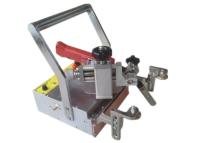China GR16 Non-Blind Angle Portable Welding Carriage 220V 30W with 50-800mm/min Speed Range for sale