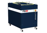 China FeiBo YDFL-3000-CW 3kW Fiber Laser Power Source for 22mm Thickness Metal Cutting and Welding for sale