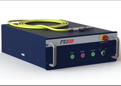 China FeiBo YDFL-800-CW 500W Fiber Laser Source for Industrial Cutting and Welding with High Efficiency for sale