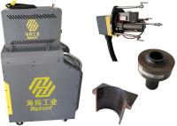 China Hyzont MWP-38/65/80 Tube to Tubesheet Welding Machine - 400Amp TIG, 6-114mm Range, 140Kg for sale