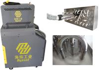 China 200A TIG Orbital Welding Machine for Condenser U-Tubes 12.7-15.88mm OD with Water Cooling System for sale
