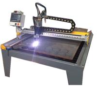 China Nanocut-4800 Mini CNC Plasma Cutting Table 1300x2500mm Area 1-25mm Thickness for sale