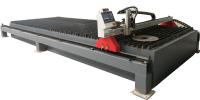 China High Precision CNC Plasma Cutting Table For Offshore Plateform Building for sale