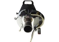 China Auto Seam Welder Pipe Welding Machine 220V/380V 10-500Amp TIG Wire Feed for sale