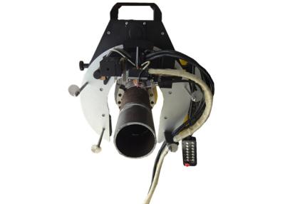 China TIG Wire Feed Pipe Welding Machine 10-500Amp Auto Seam Welder 220V 380V for sale