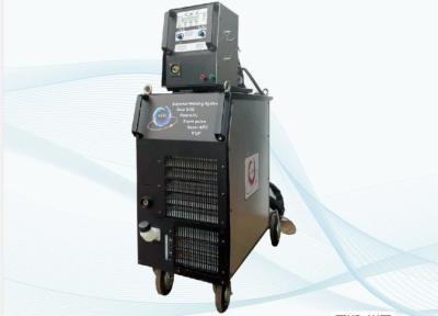 China T+P Tube to Tubesheet Welding Machine - 60-5000mm Diameter Range with TIG+Plasma Technology for sale