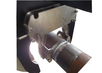 China Auto Seam Welder Pipe Welding Machine 220V/380V 10-500Amp TIG Wire Feed for sale