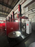 China Hot Wire TIG Vertical Cladding System with 3.2mm Standard Clad Thickness and 5% Dilution Control for Industrial Welding for sale