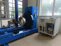 China Hyzont Circular Seam Welding Machine 1-20mm Thickness 500Amp TIG Automatic Welder for 100-8000mm Tanks for sale