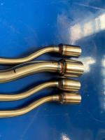 China Customized Welding Diameter Pipe Welding Machine TIG Wire Feeding 220V 380V Auto Seam Welder for sale