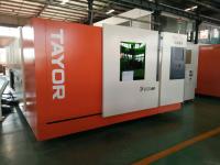 China TF3015 EDGE+ 3000W CNC Fiber Laser Cutting Machine | 1500x3000mm Area | IPG Laser Source for sale